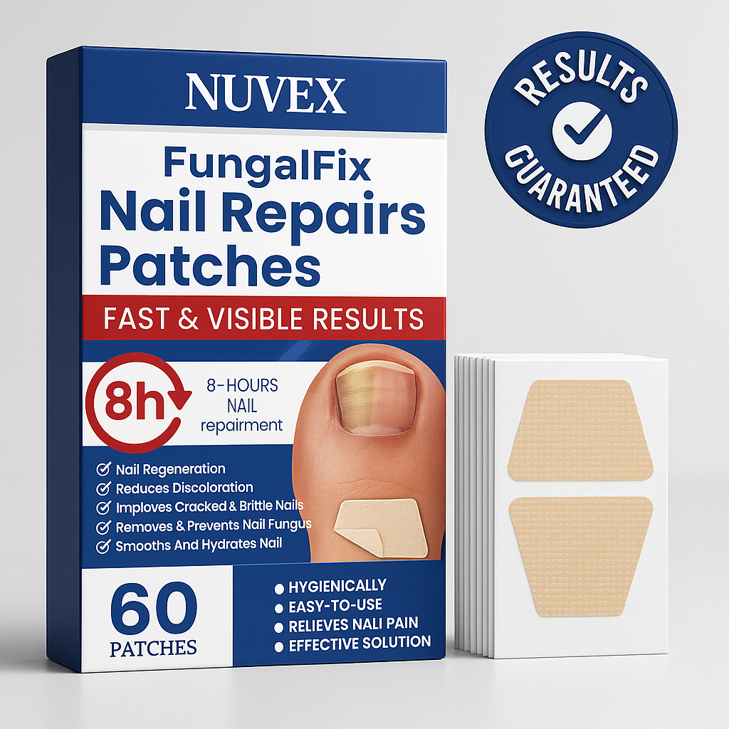Nuvex™ | Wellness Tools for Skin, Body & Mind – NUVEX
