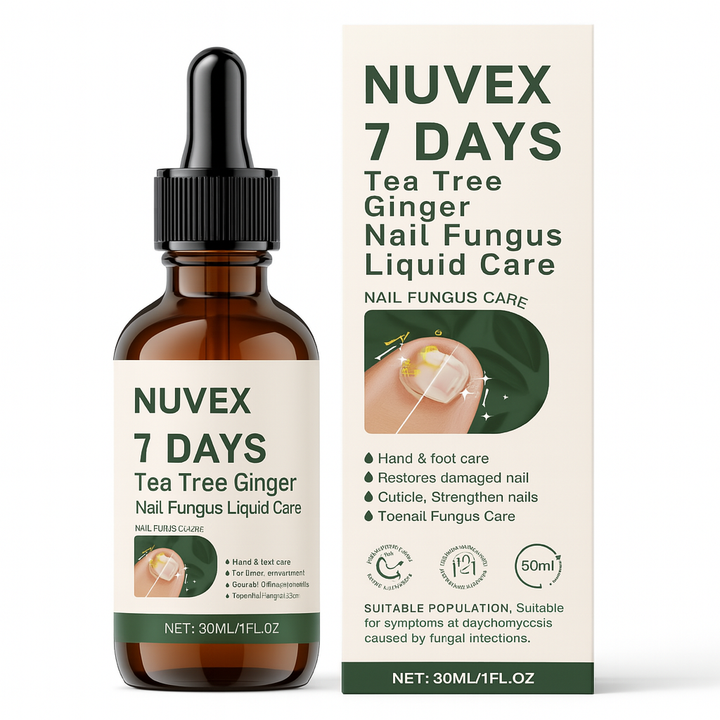 Nuvex™ | Wellness Tools for Skin, Body & Mind – NUVEX